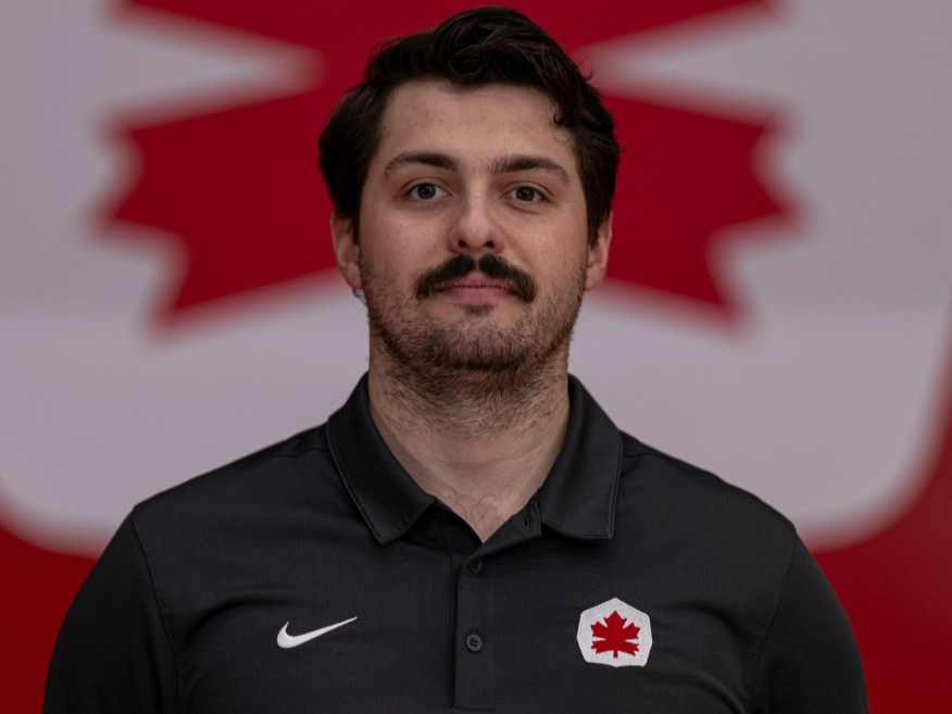 Lucas Greene – SFU Lacrosse