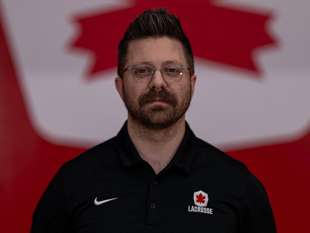 Erik Torchia – SFU Lacrosse